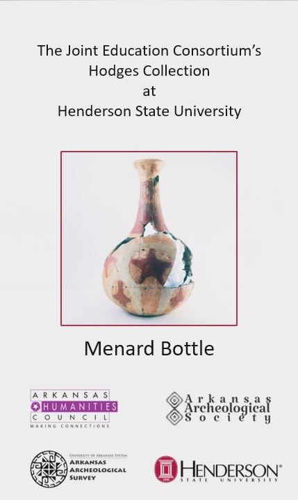 Videos - Interpreting the Hodges Collection at the Henderson State ...