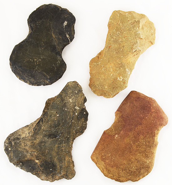 Axes and Hoes - Interpreting the Hodges Collection at the Henderson ...