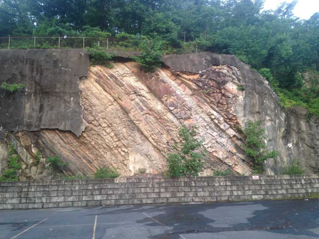 Geology – Bluff Shelters of the Arkansas Ozarks
