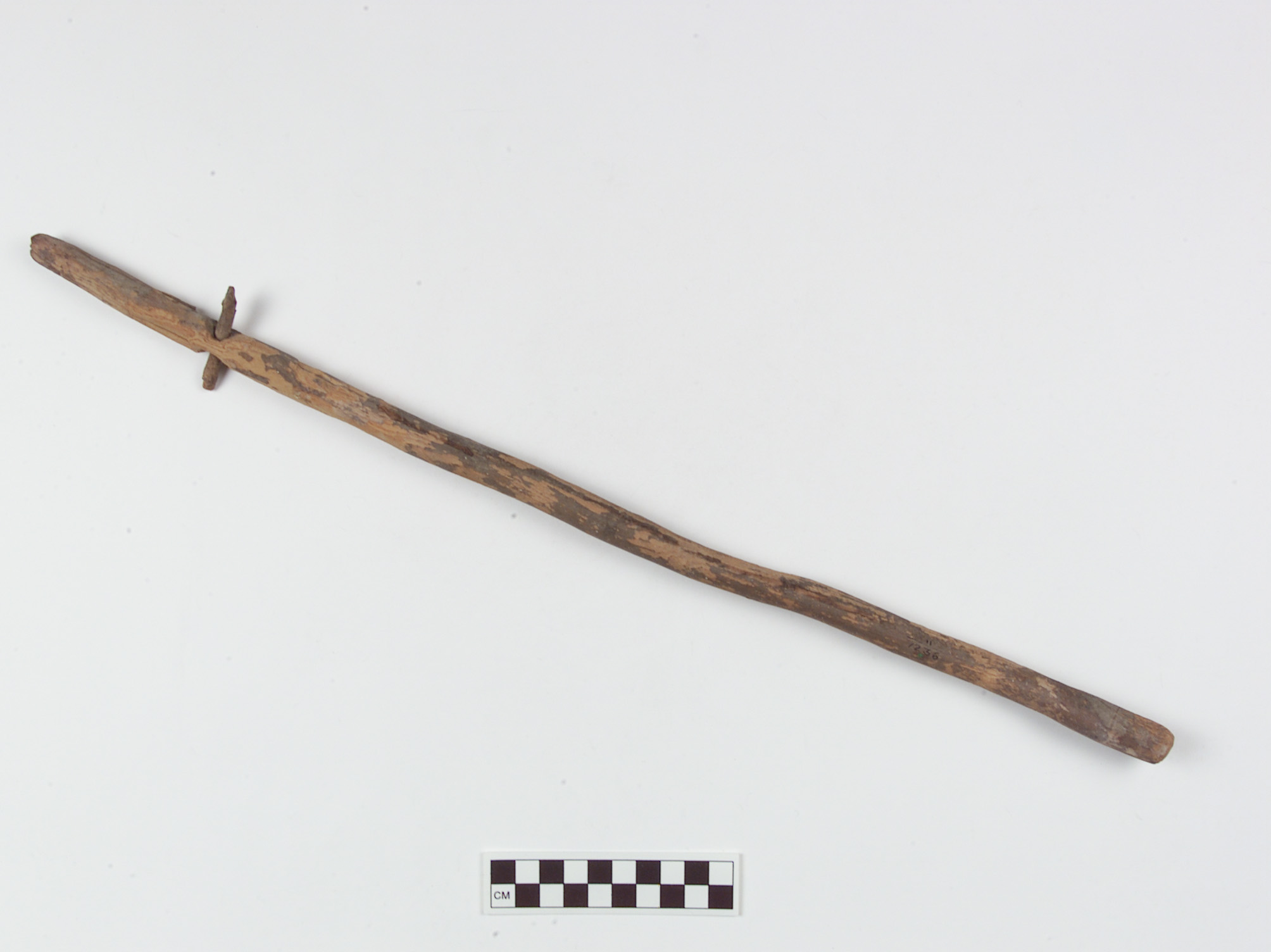 Atlatls & Hafting Elements – Bluff Shelters of the Arkansas Ozarks