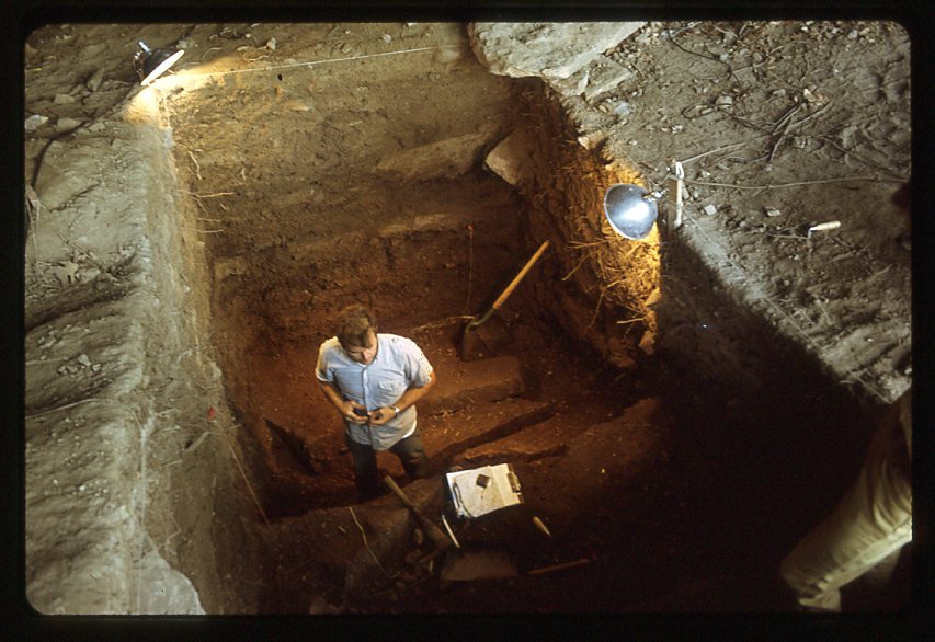 Saltpeter Cave – Bluff Shelters of the Arkansas Ozarks