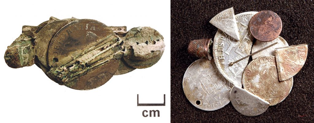 Metal Conservation at the Arkansas Archeological Survey - Arkansas ...