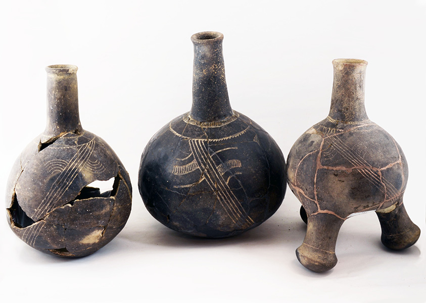 Interpreting the Hodges Collection of Native American Artifacts ...