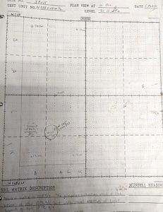 Feature 83 at Isgrig