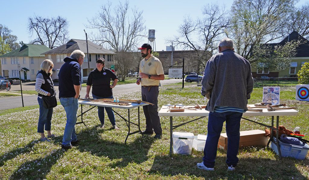 Archeology Month 2023